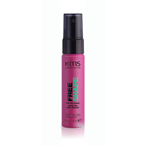 KMS Hot Flex Spray 75ml (MEDIUM SIZE)